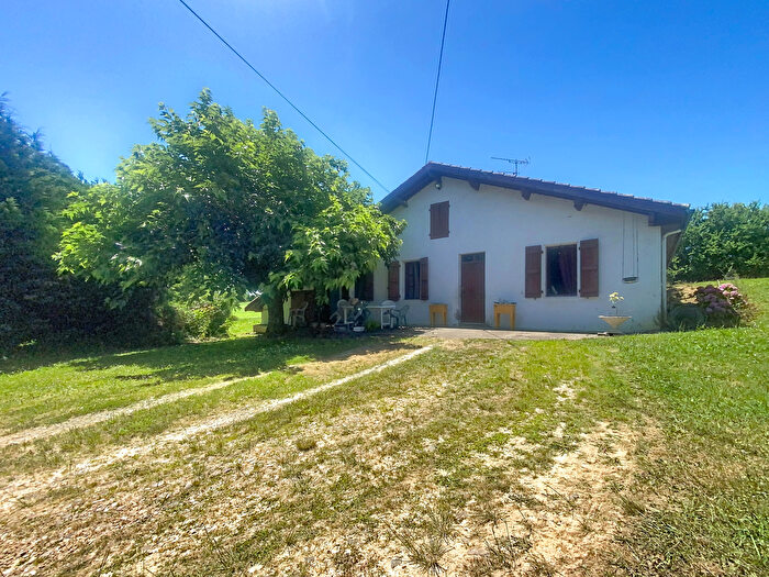 Maison 5 pièces à Lourquen, à vendre