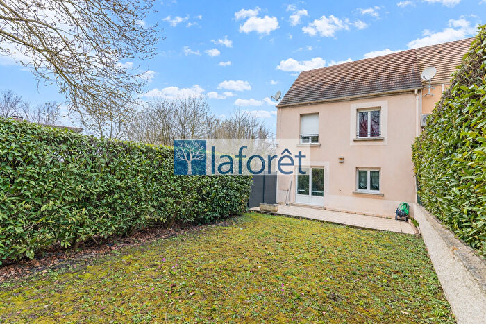 Maison à vendre - Longjumeau, Balizy, Gravigny - 5 pièces - 3 chambres