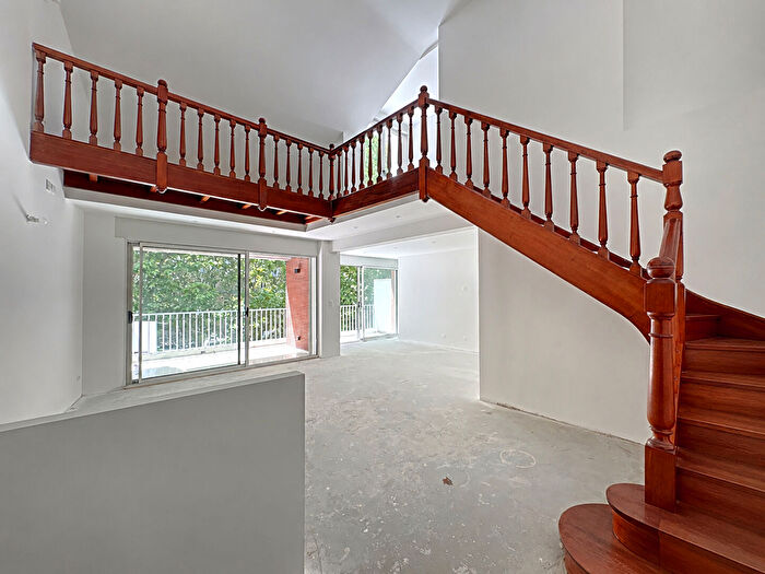 Appartement 4 pièces à Toulouse, Dupuy, à vendre