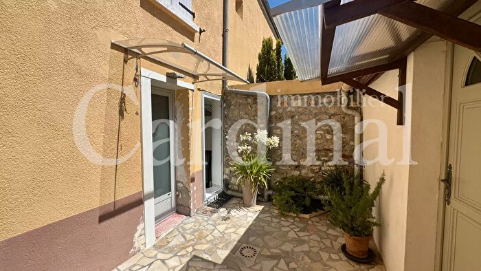 Maison 5 pièces à vendre - Bailly