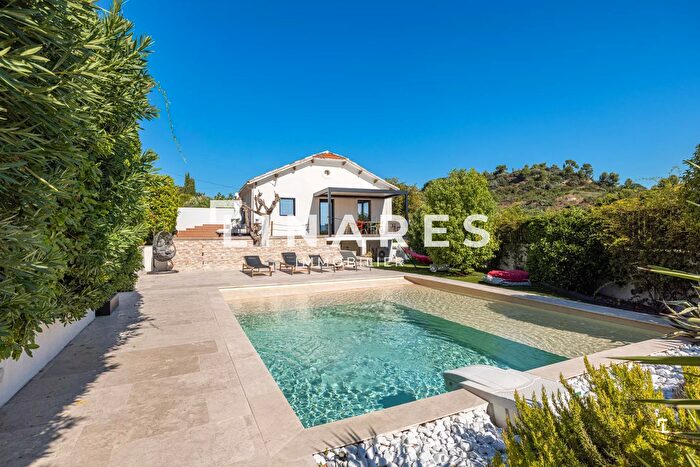 Maison 5 pièces à Marseille 11ème, La Valentine, à vendre
