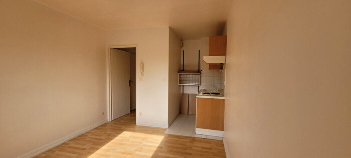 Saint-Martin-Boulogne - Appartement 1 pièce à vendre