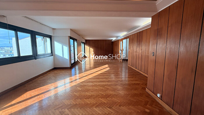 Appartement à vendre - Marseille e , Catalans, Pharo - 6 pièces - 5 chambres