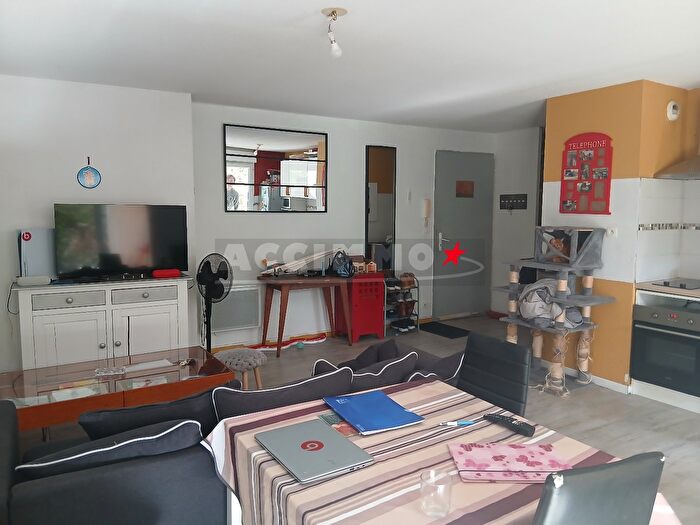 Appartement 3 pièces à vendre - Lavaur