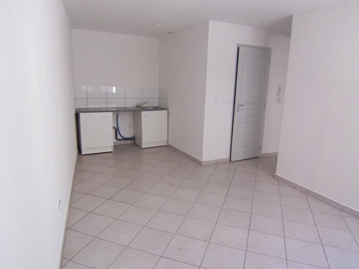 Appartement 2 pièces à louer à Béziers, Centre-ville, Palais des Congrès, Garibaldi, Gambetta