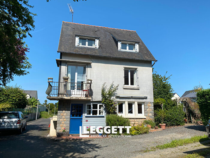 Maison à vendre - Isigny-le-Buat - 8 pièces - 3 chambres