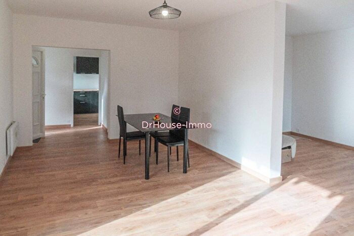 Appartement à louer - Sud, Le Crès - 5 pièces - 3 chambres