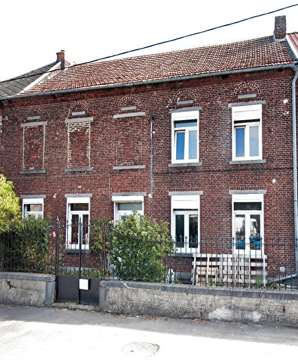 Maison 4 pièces à Louvroil, à vendre