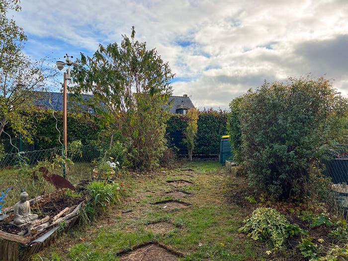 Écouflant : Maison 3 pièces à vendre