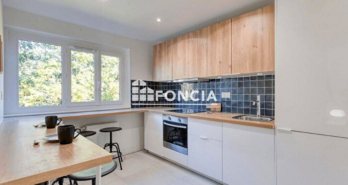 Nesles Nord, Champs-sur-Marne - Appartement 1 pièce à louer