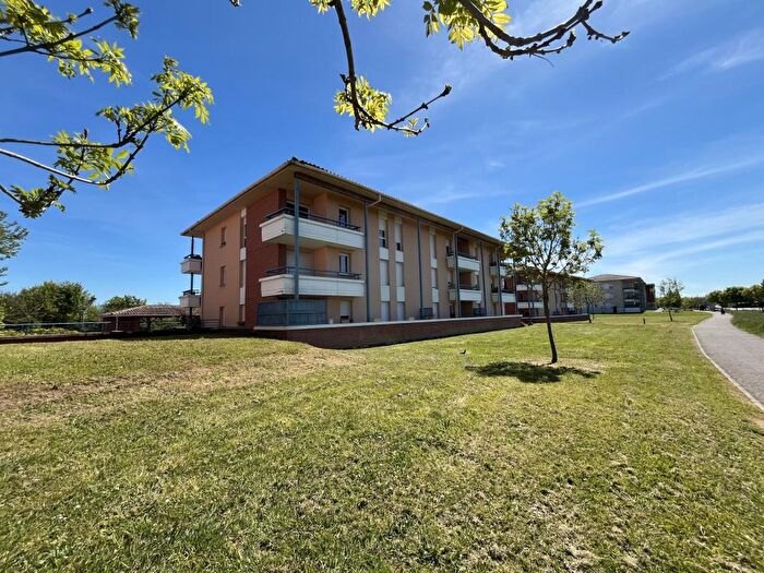 Appartement 2 pièces à La Salvetat-Saint-Gilles, à vendre