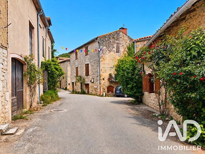 Maison 4 pièces à vendre - Cazals