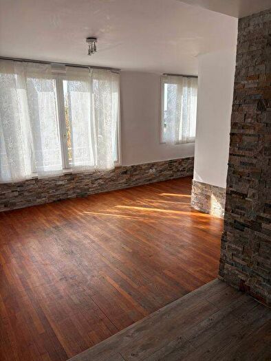 Appartement 2 pièces à Les Orgemonts, Mantes-la-Ville, à louer