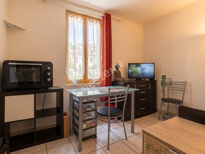 Appartement 2 pièces à louer à Jonquieres Centre, Martigues