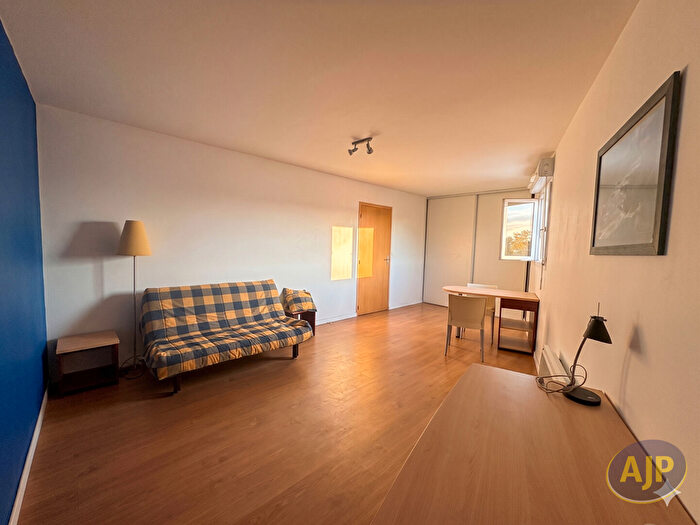 Nantes, Chantenay, Sainte-Anne - Appartement 1 pièce à louer