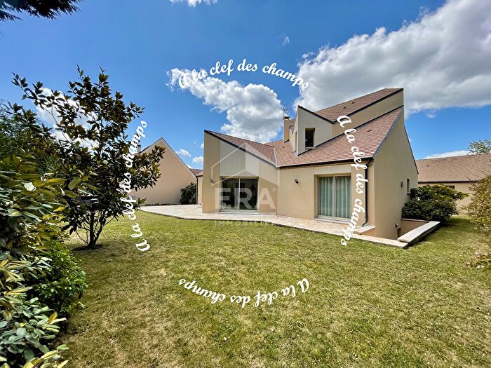 Maison à vendre - Gometz-la-Ville - 7 pièces - 5 chambres