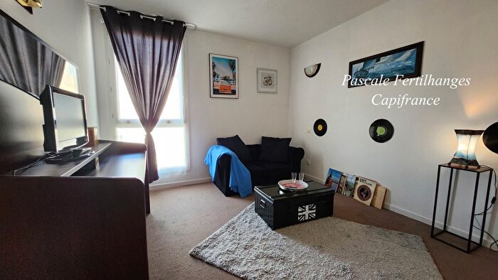 Appartement à vendre - Idron - 1 pièce