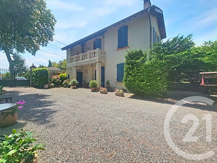 Maison 5 pièces à vendre - Salies-du-Salat