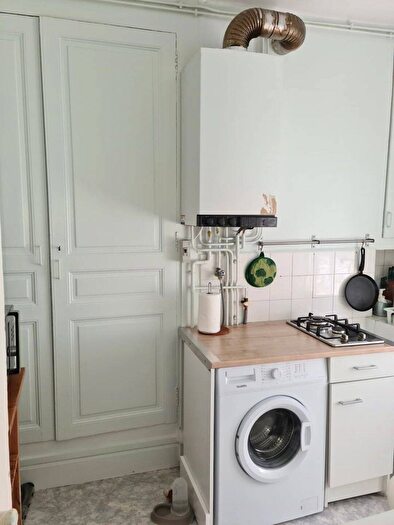 Appartement 2 pièces à Saint Alyre, Clermont-Ferrand, à louer