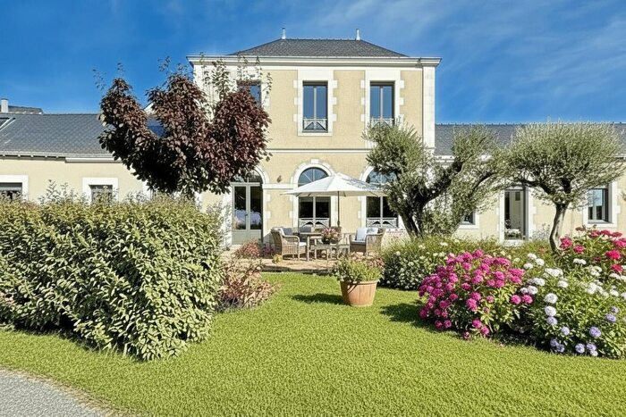 Maison 10 pièces à vendre - Nantes, Le Bout des Pavés, Fantaisie