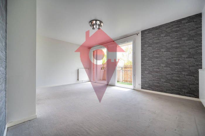 Appartement 3 pièces à louer - Les Tours, Vigneux-sur-Seine