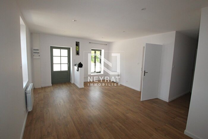 Appartement 2 pièces à louer - Louhans