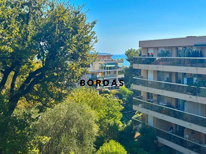 Appartement à vendre - Nice, Fabron - 1 pièce