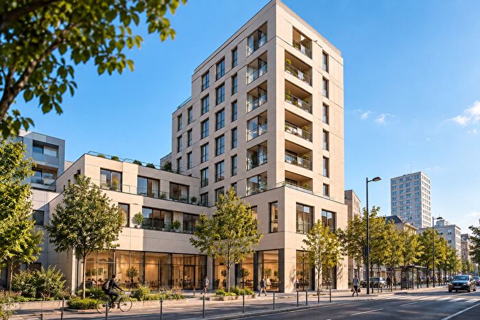 Quartiers Centre, Colombier : Maison 2 pièces à vendre