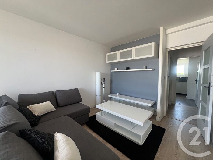 Appartement 2 pièces à vendre à Limeil-Brévannes, Pasteur, Marquèze