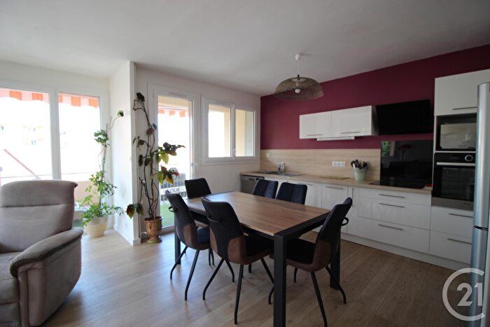 Gap, Gap ville : Appartement 3 pièces à louer