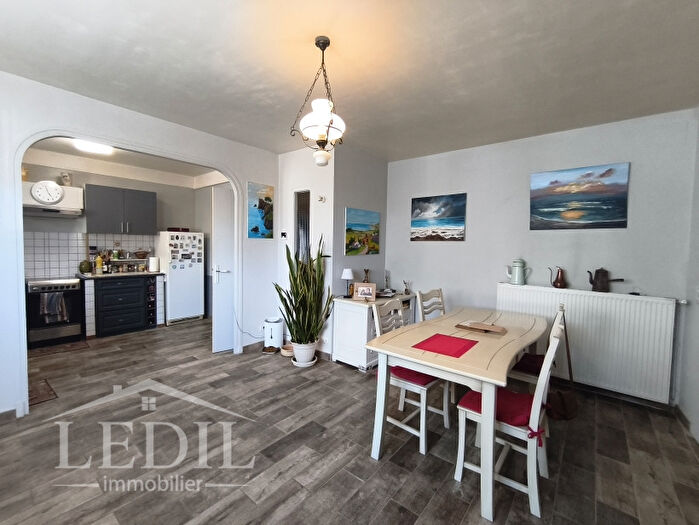Maison 5 pièces à vendre - Laroque-Timbaut