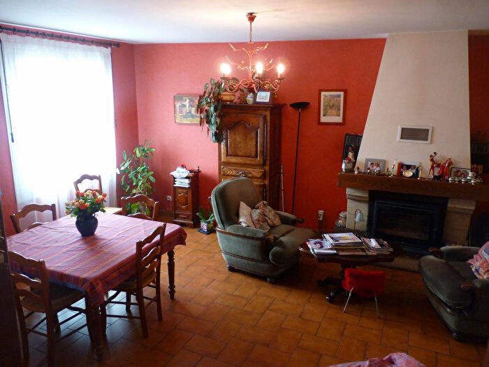 Maison à vendre - Cauna - 4 pièces - 3 chambres