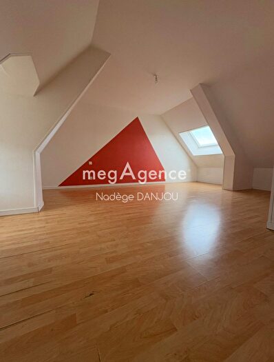 Maison à vendre - Vire, Centre-ville, Gare - 4 pièces - 3 chambres