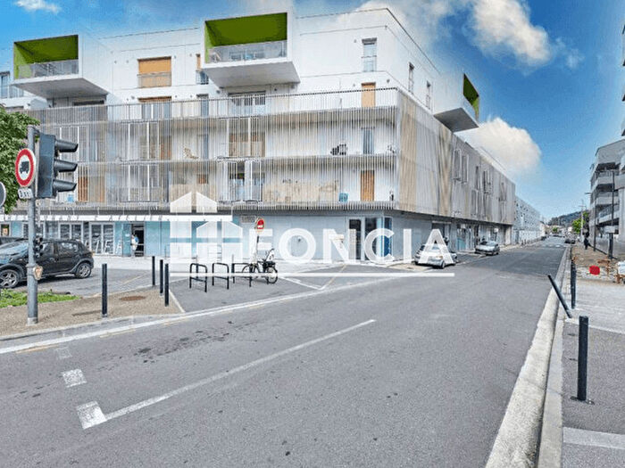 Appartement à vendre - Cenon, Mairie, Lissandre - 2 pièces - 1 chambre