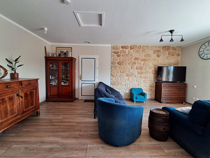 Saint-Même-le-Tenu - Maison 5 pièces à vendre