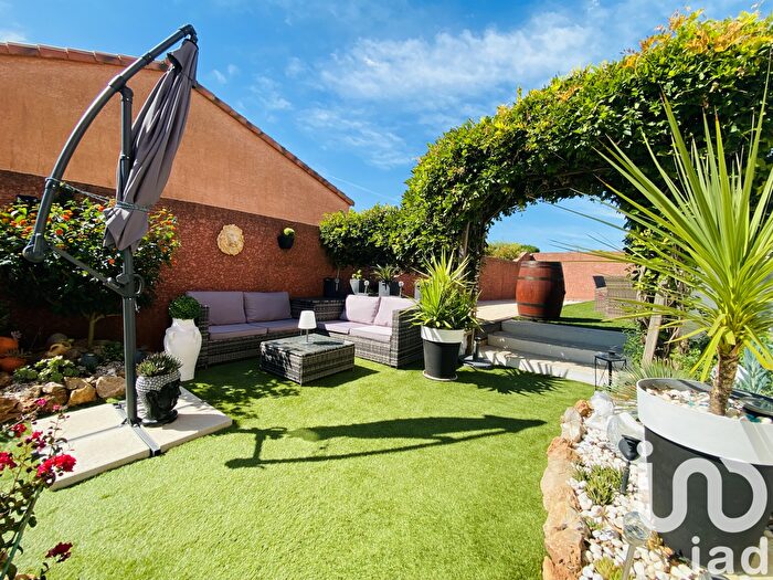 Maison à vendre - Laurens - 8 pièces - 5 chambres