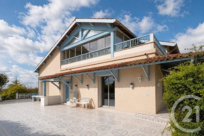 Maison 4 pièces à vendre - Cambon