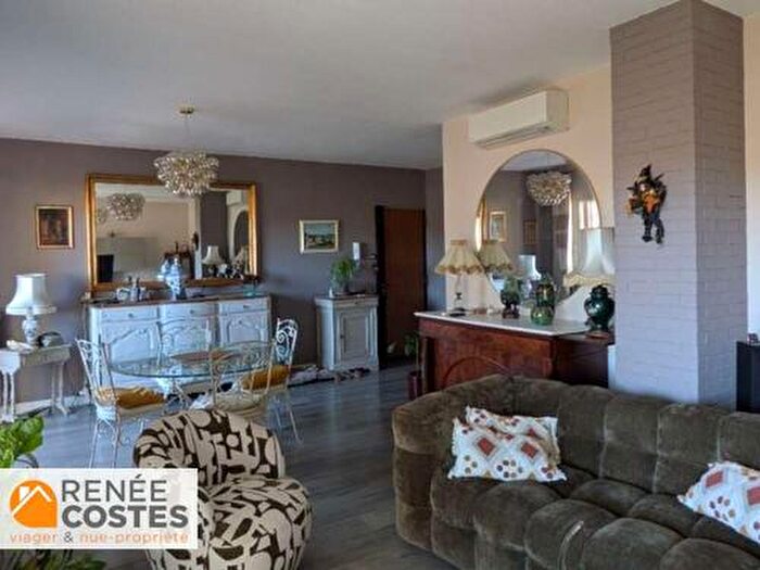 Appartement 5 pièces à vendre à La Valette-du-Var, Centre-ville