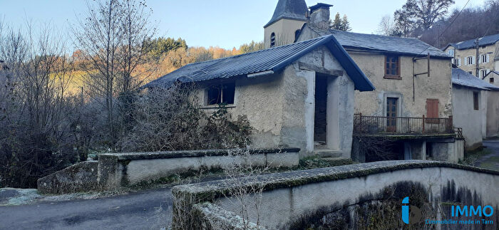 Maison à vendre - Escroux - 4 pièces