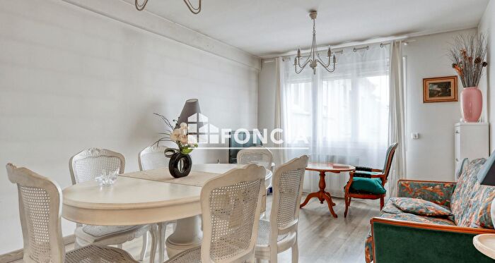 Seysses - Maison 3 pièces à vendre