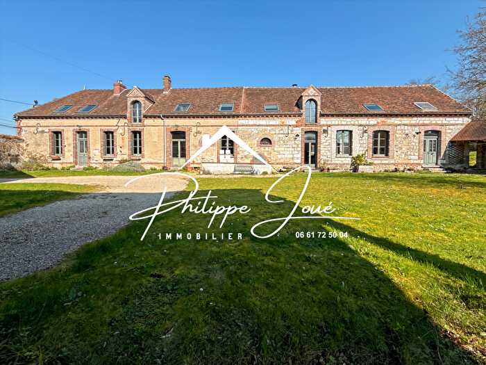 Maison à vendre - Pailly - 11 pièces - 6 chambres