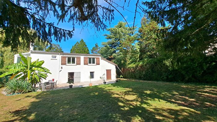 Maison à vendre - Lévis-Saint-Nom - 7 pièces - 4 chambres