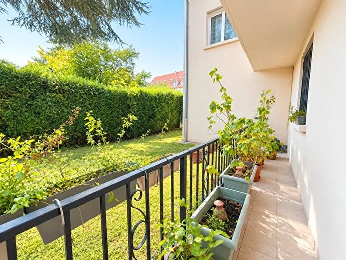 Appartement 2 pièces à vendre à Gretz-Armainvilliers