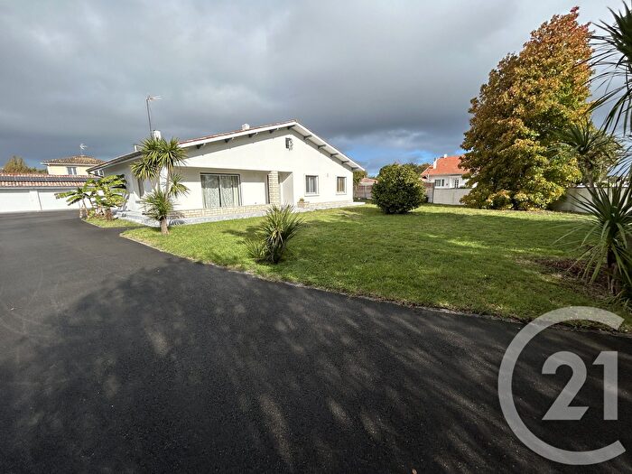 Maison à vendre - Biganos - 6 pièces - 5 chambres