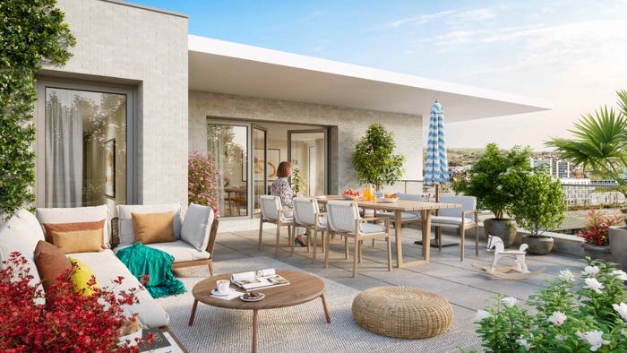 Maison 2 pièces à Boulogne-sur-Mer, Rive gauche, à vendre