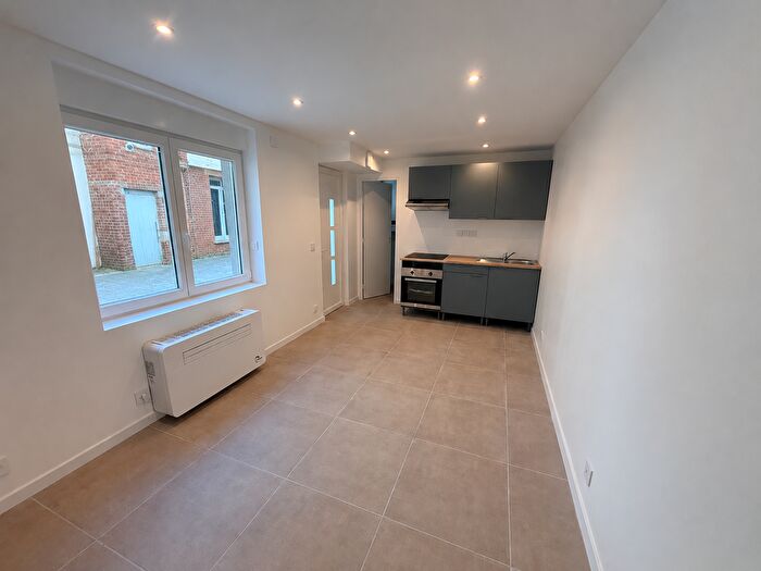 Meulan-en-Yvelines - Appartement 1 pièce à louer
