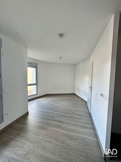 Gare-Sud, Le Mans : Appartement 1 pièce à louer