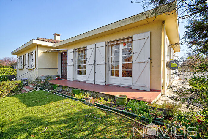 Maison à vendre - LUnion - 4 pièces - 3 chambres