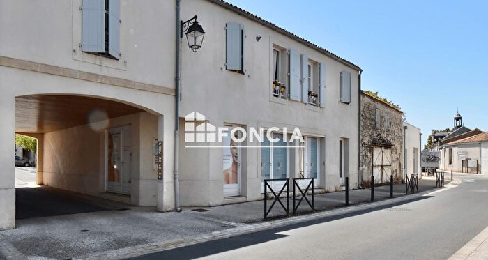 Appartement à vendre - Angoulins - 5 pièces