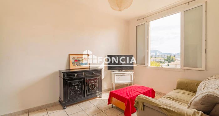 Appartement 2 pièces à vendre à Marseille 10ème, La Capelette